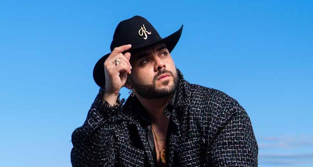 Kamy Ocampo lanza oficialmente su nuevo tema “El Cabrón Ya Regreso ...