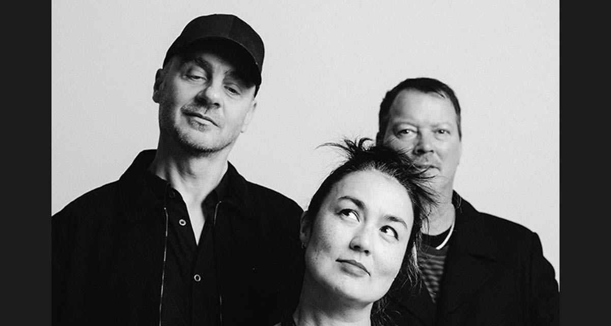 BÔA, la banda británica de rock alternativo se presenta en C Art Media ...