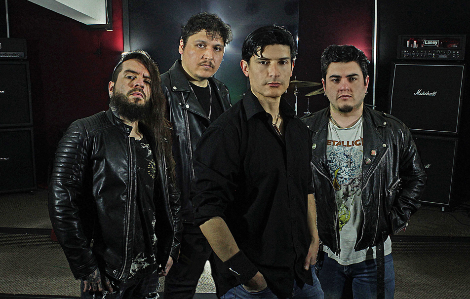 Prometheus Rising lanza “Blood of the Elohim” – DeQueruza.ar