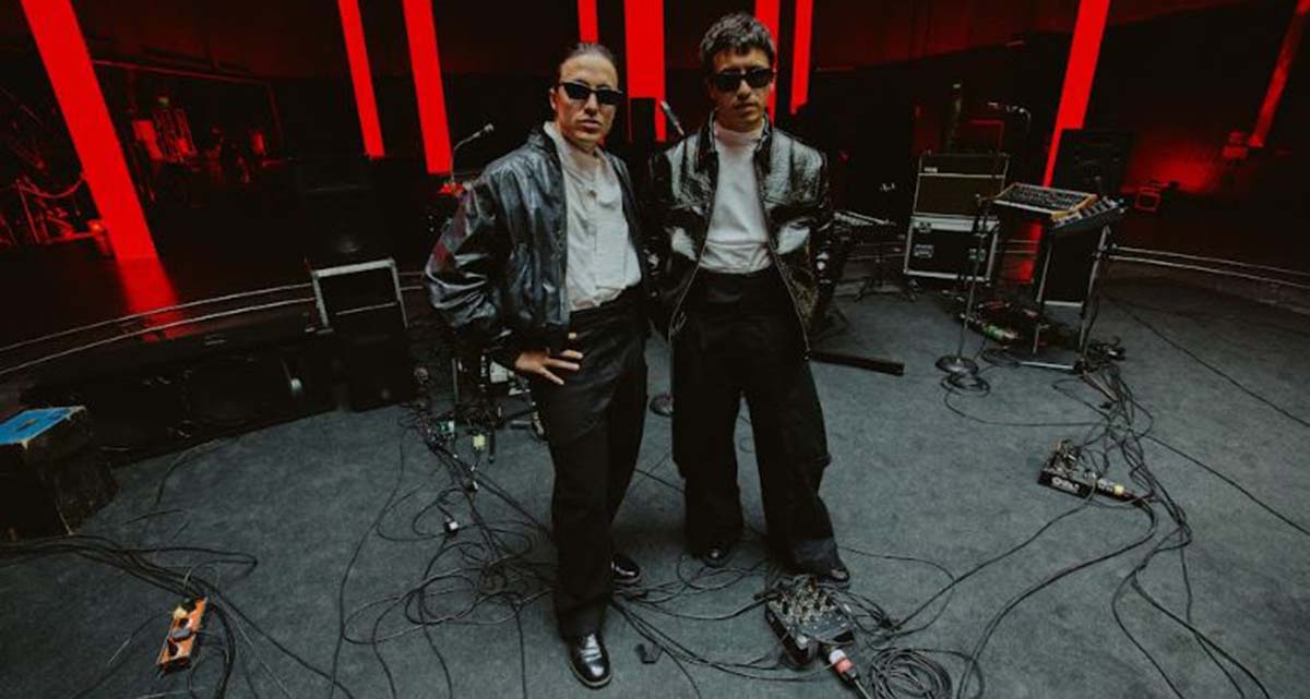 PECES RAROS presenta su SPOTIFY SESSIONS exclusiva dentro de la ...