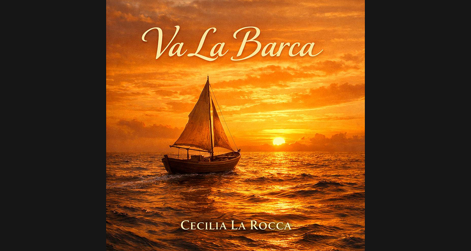 Cecilia La Rocca suelta la barca… ¿te subís con ella? – DeQueruza.ar